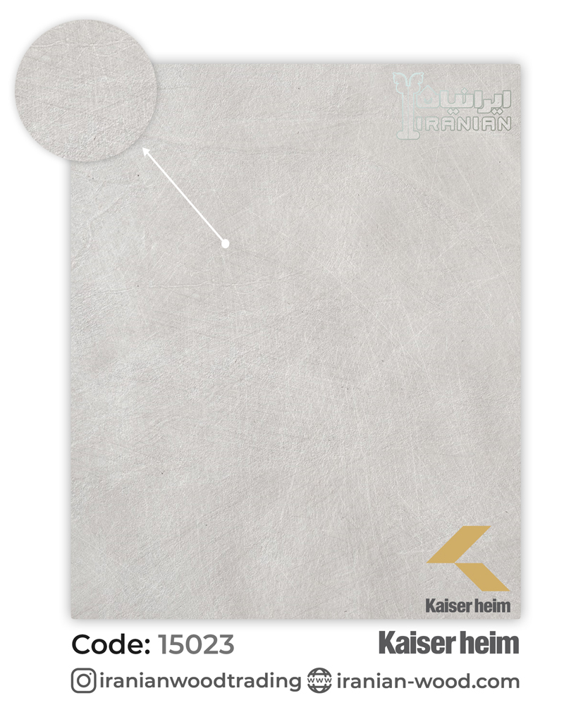 ام دی اف کایزر هایم کد 15023 - ایرانیان کالای چوب