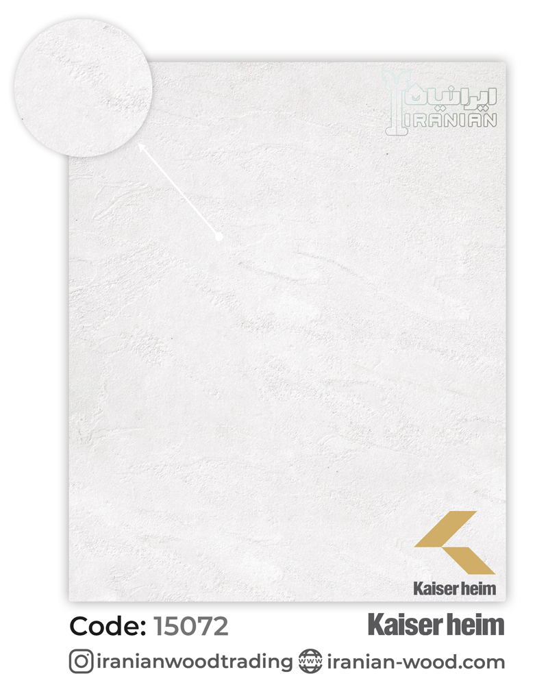 ام دی اف کایزر هایم کد 15072 - ایرانیان کالای چوب