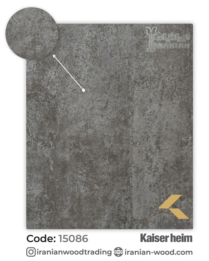 ام دی اف کایزر هایم کد 15086 - ایرانیان کالای چوب