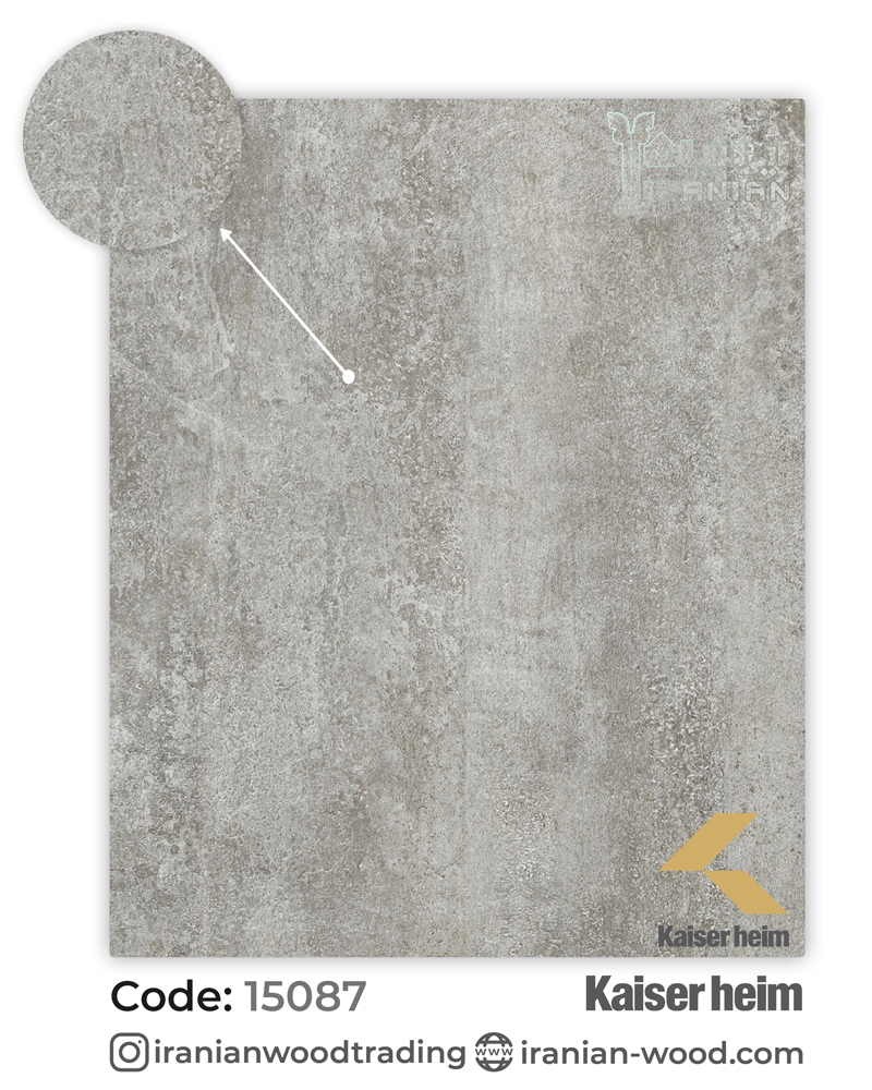 ام دی اف کایزر هایم کد 15087 - ایرانیان کالای چوب