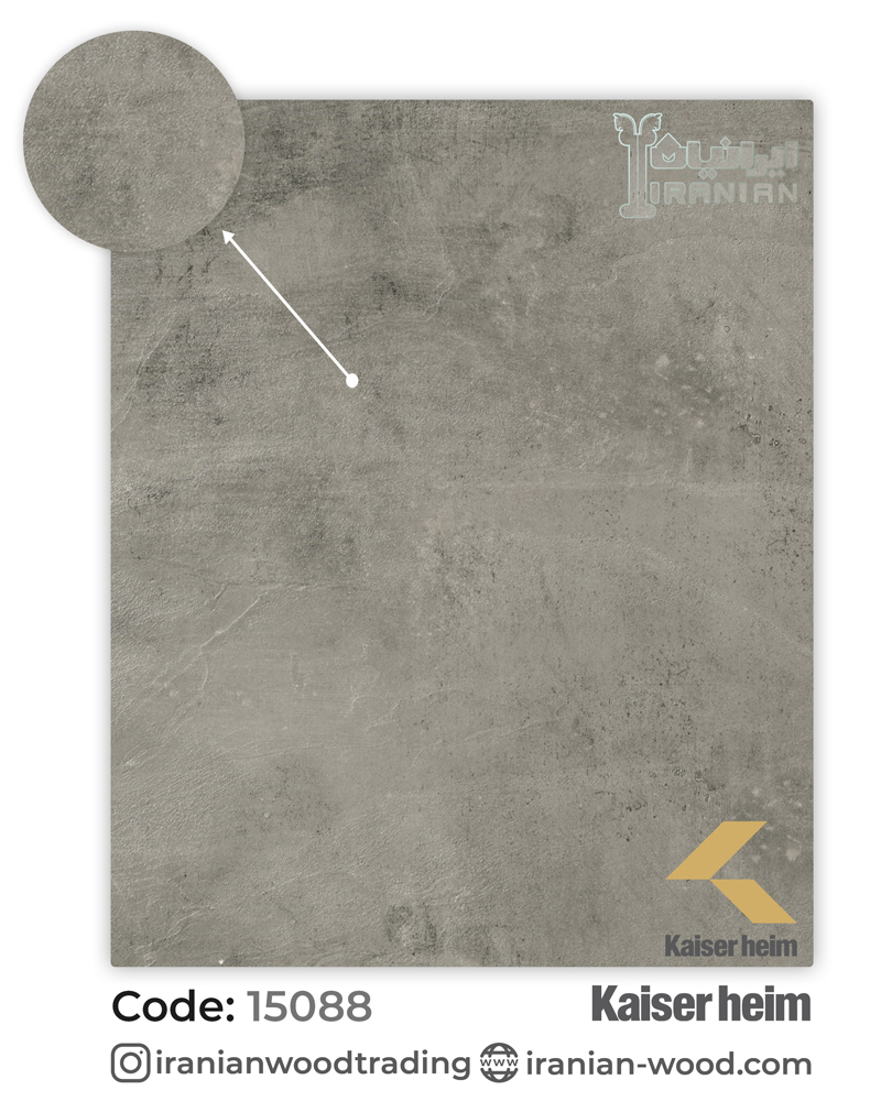 ام دی اف کایزر هایم کد 15088 - ایرانیان کالای چوب